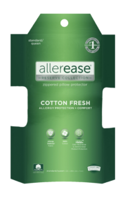 Mattress & Pillow Protectors – AllerEase