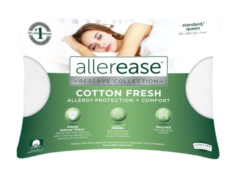Pillows – AllerEase