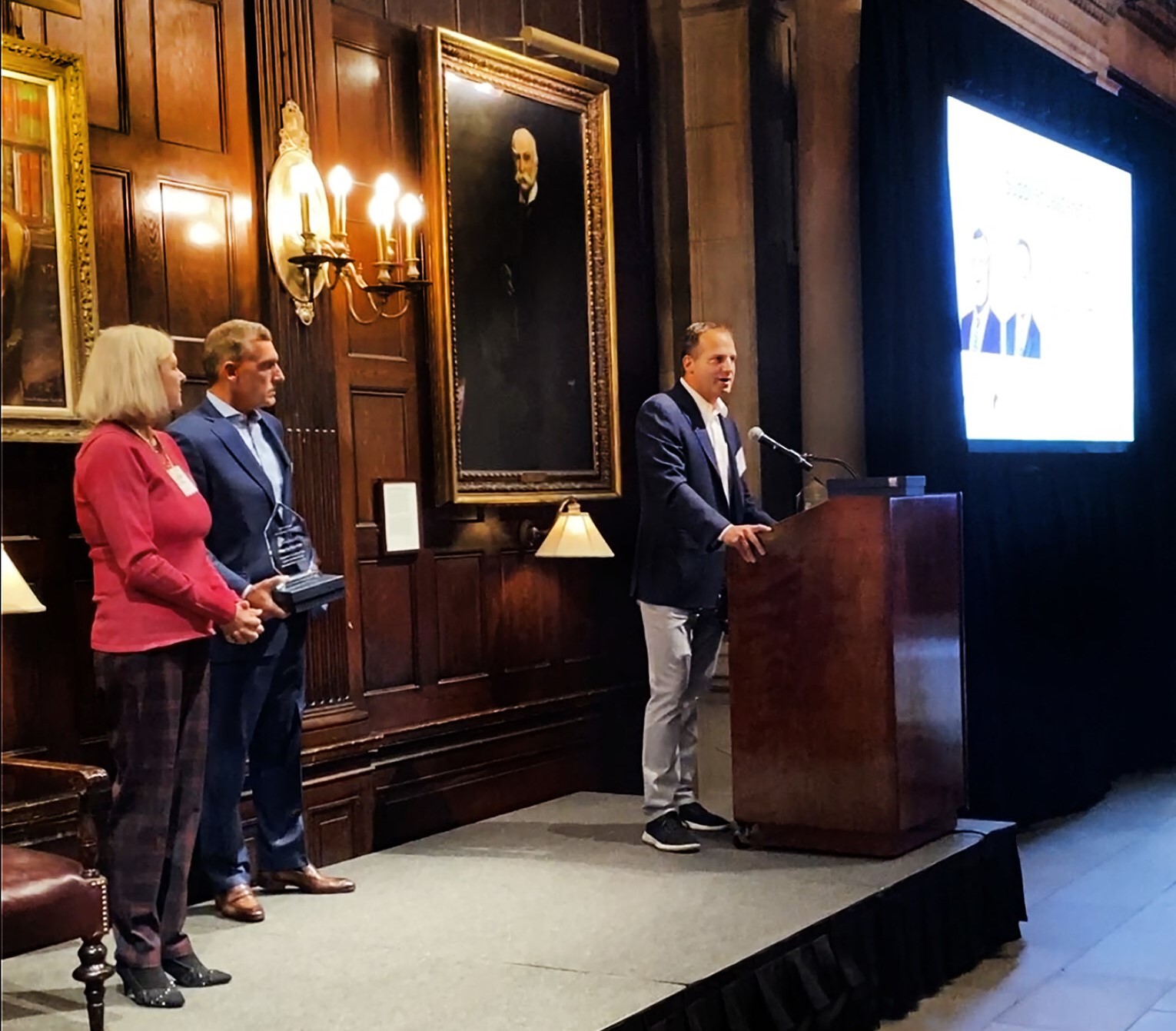 American Textile Company Honored as Record Growth Continues – AllerEase